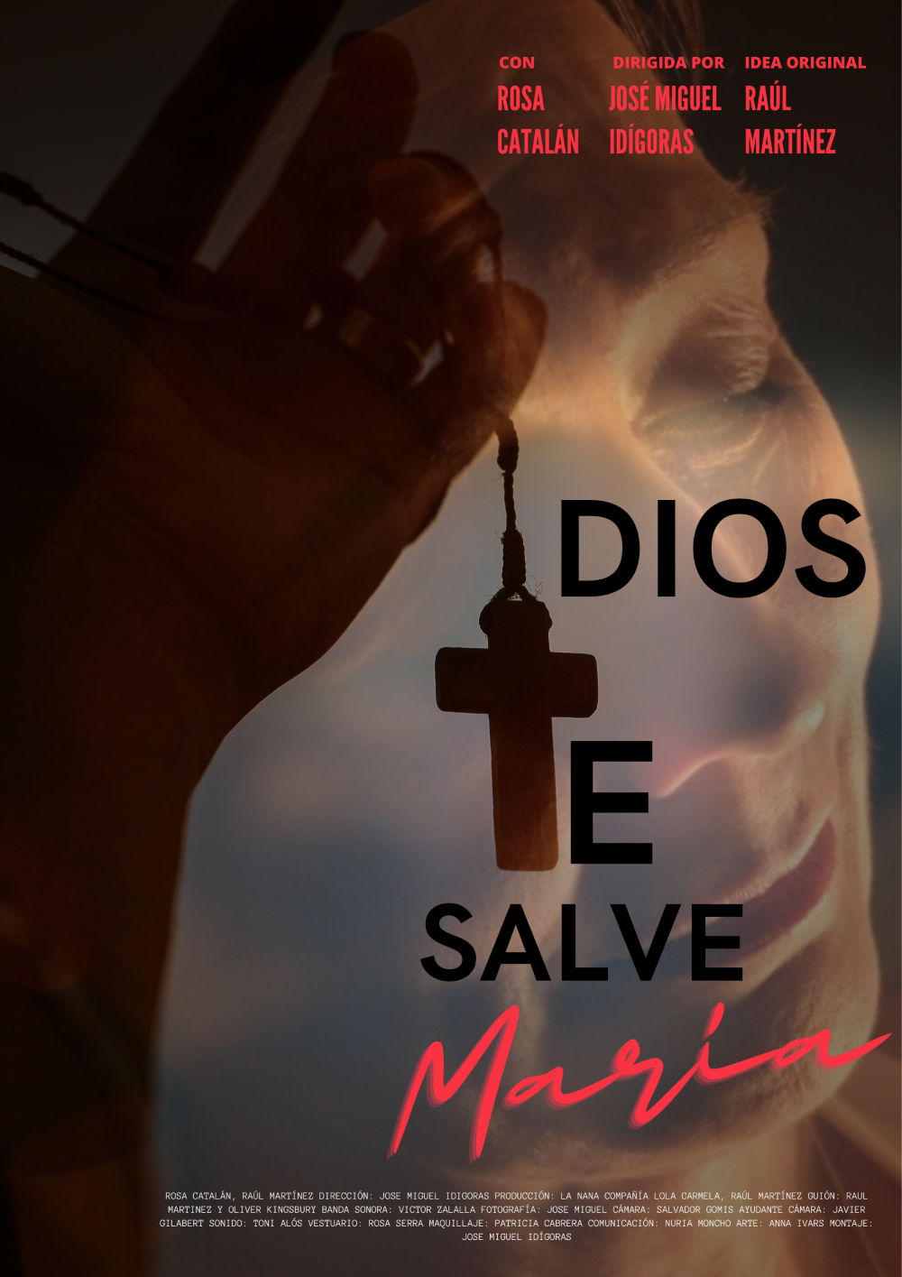“Dios te salve, María” llega a la gran pantalla | Ràdio Litoral
