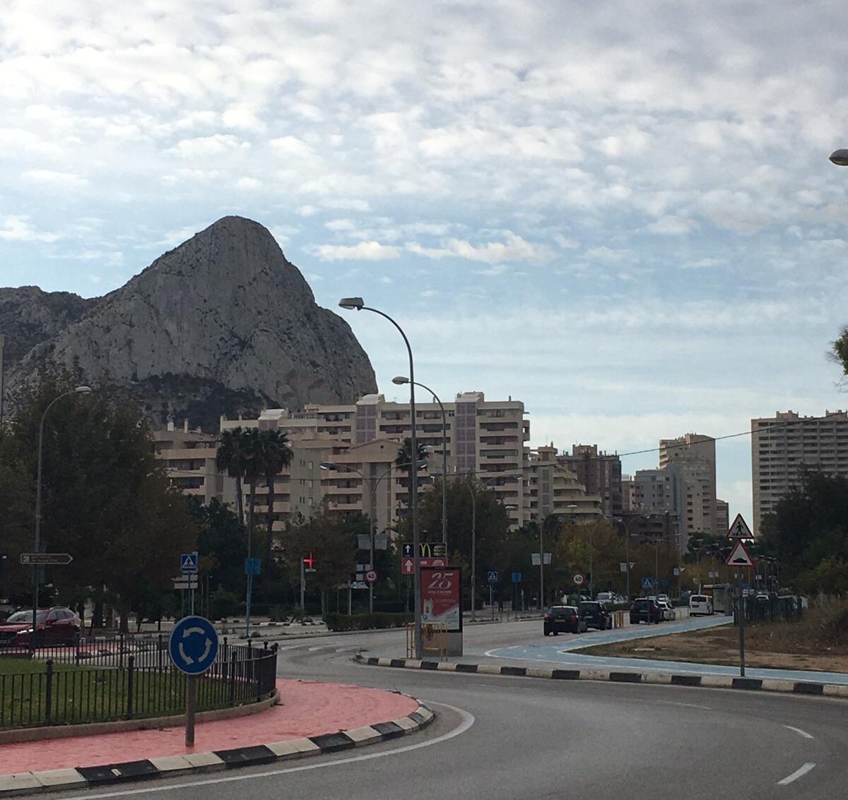 Presentación ciudadana del proyecto de Servicio Público de Transporte ...