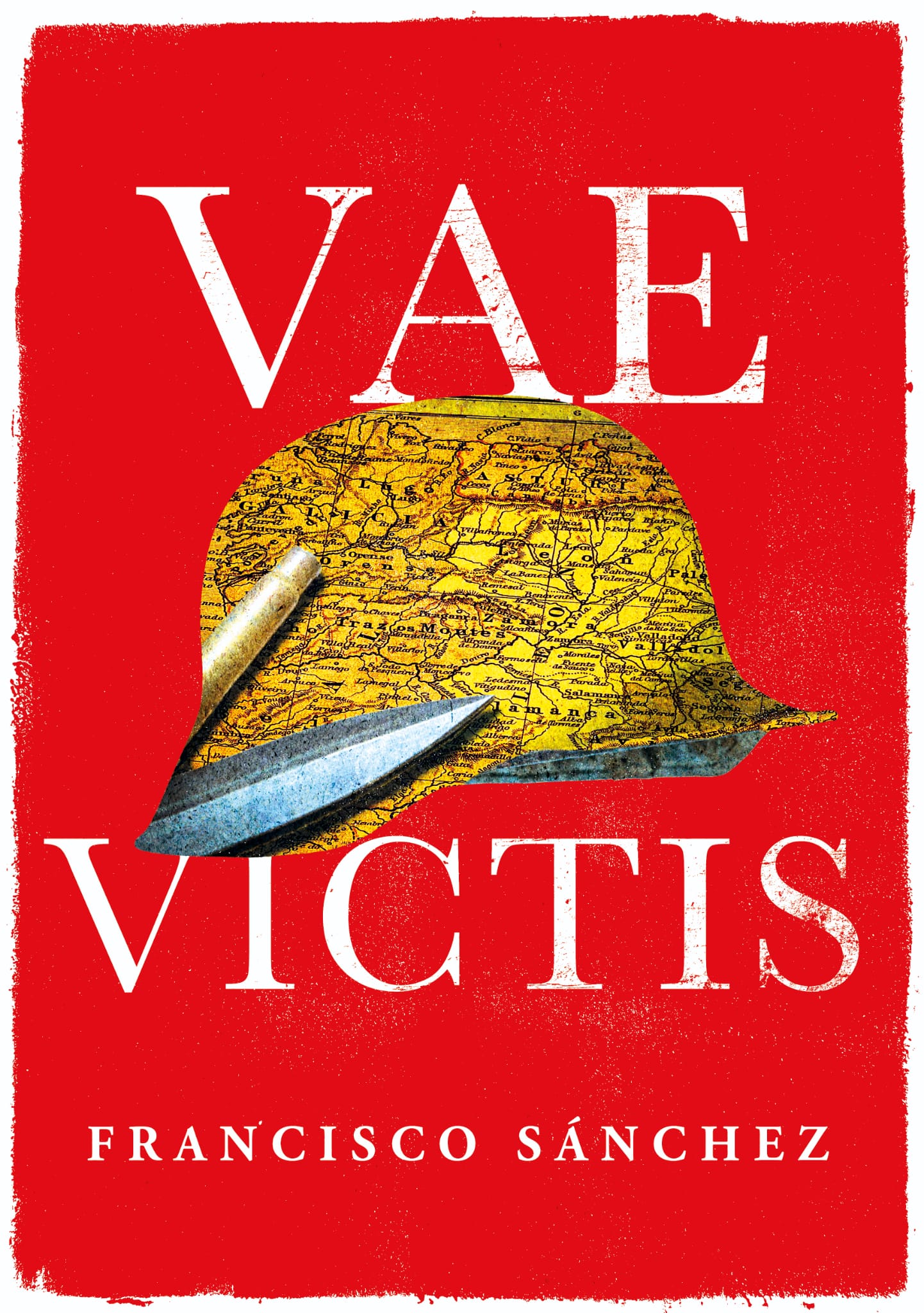 Entrevista a Francisco Sánchez, tras la publicación de "Vae Victis" | Ràdio Litoral