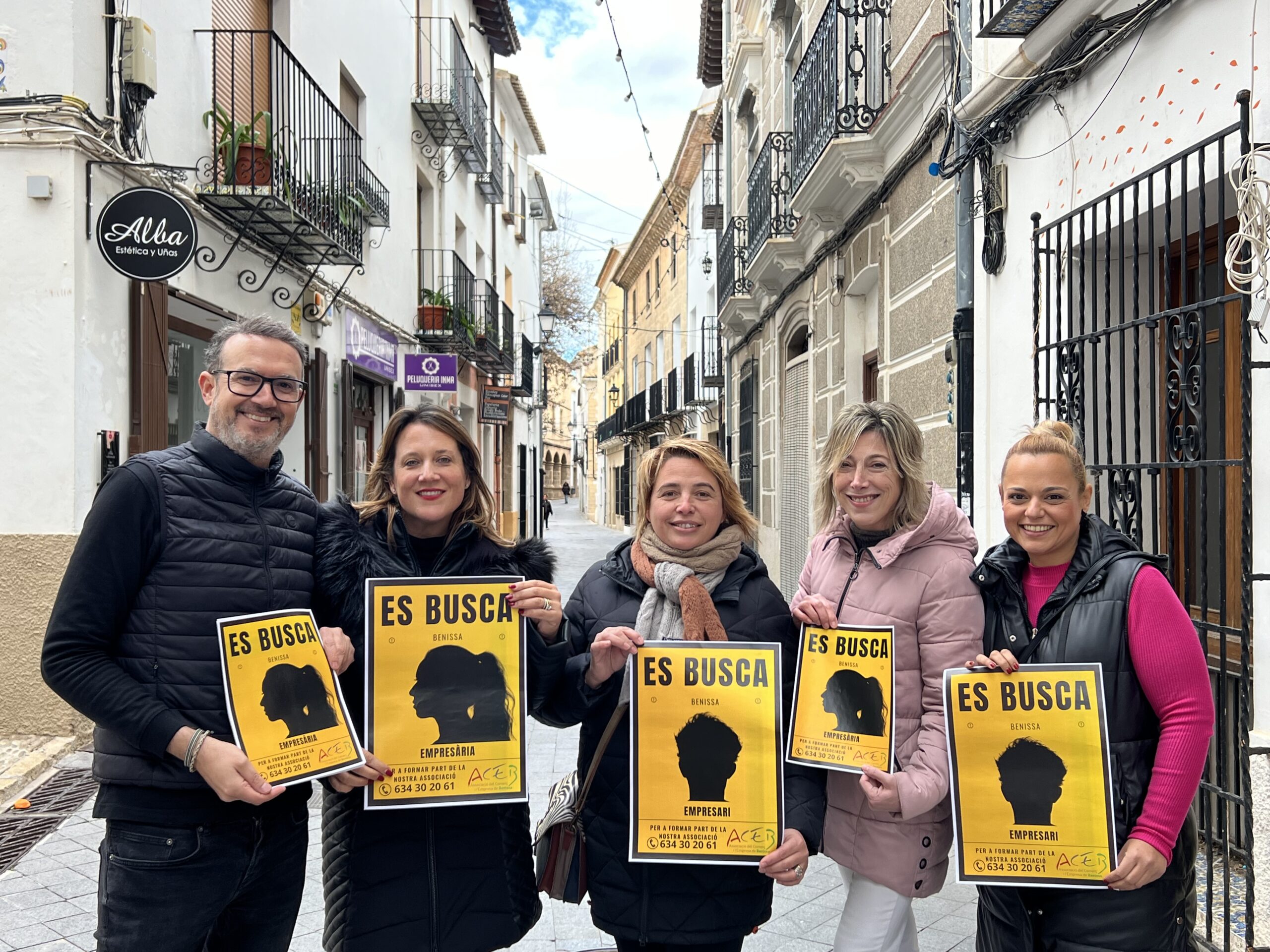 La ACEB busca nuevos asociados | Ràdio Litoral