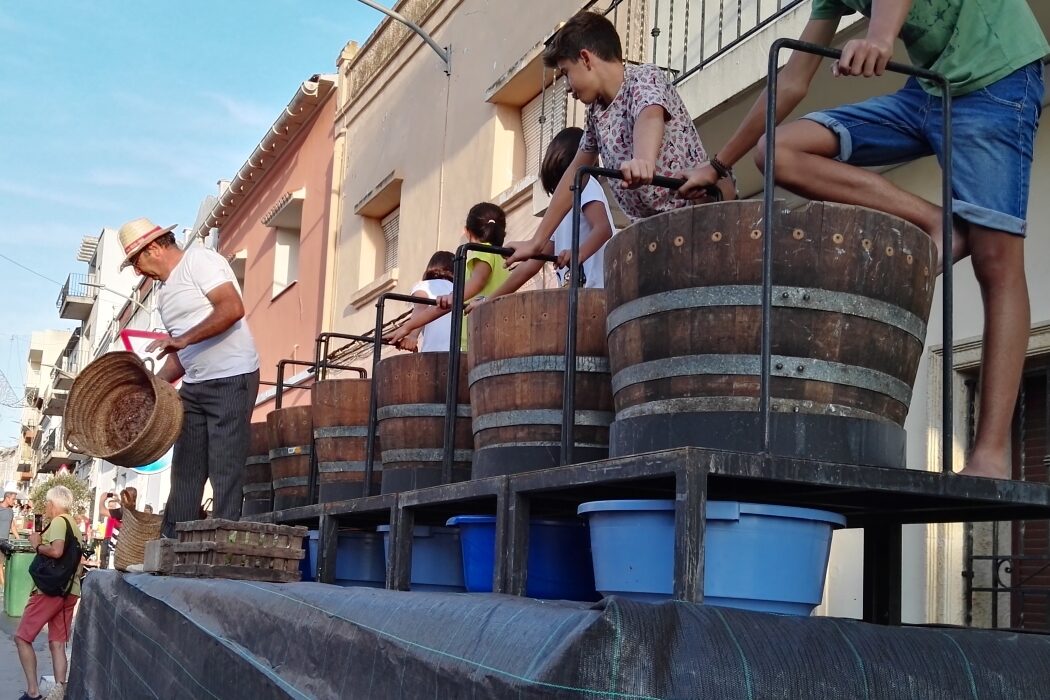 Teulada Moraira és prepara per acollir la Festa del Moscatell 2024 ...