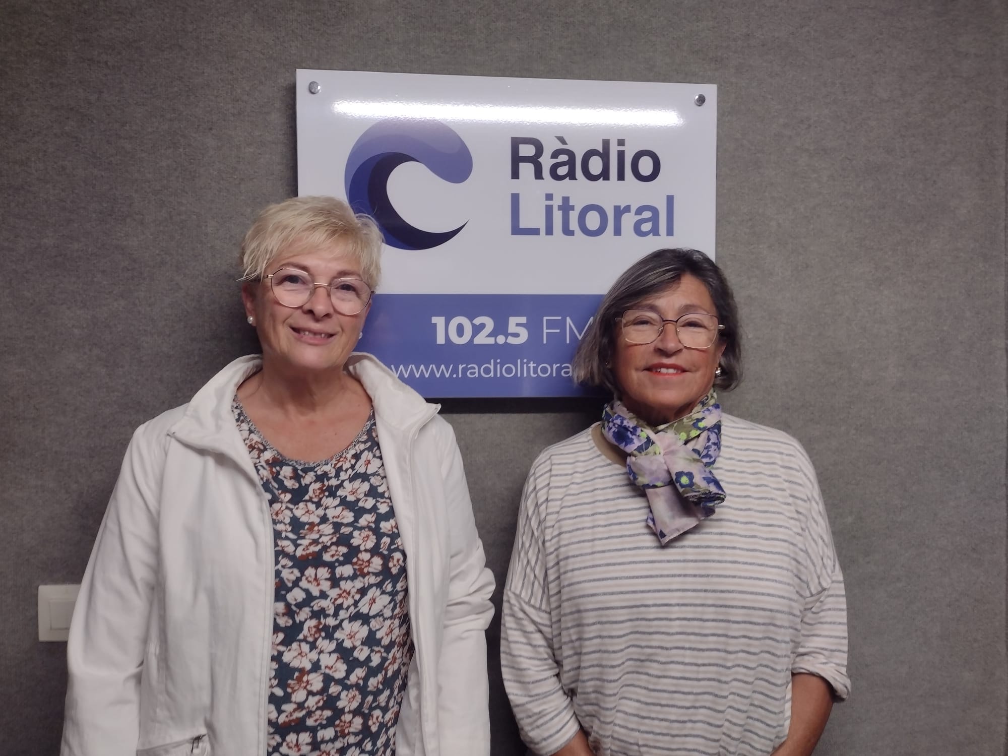 Pilar Rey: “El nostre desafiament més gran ha estat que la gent ...