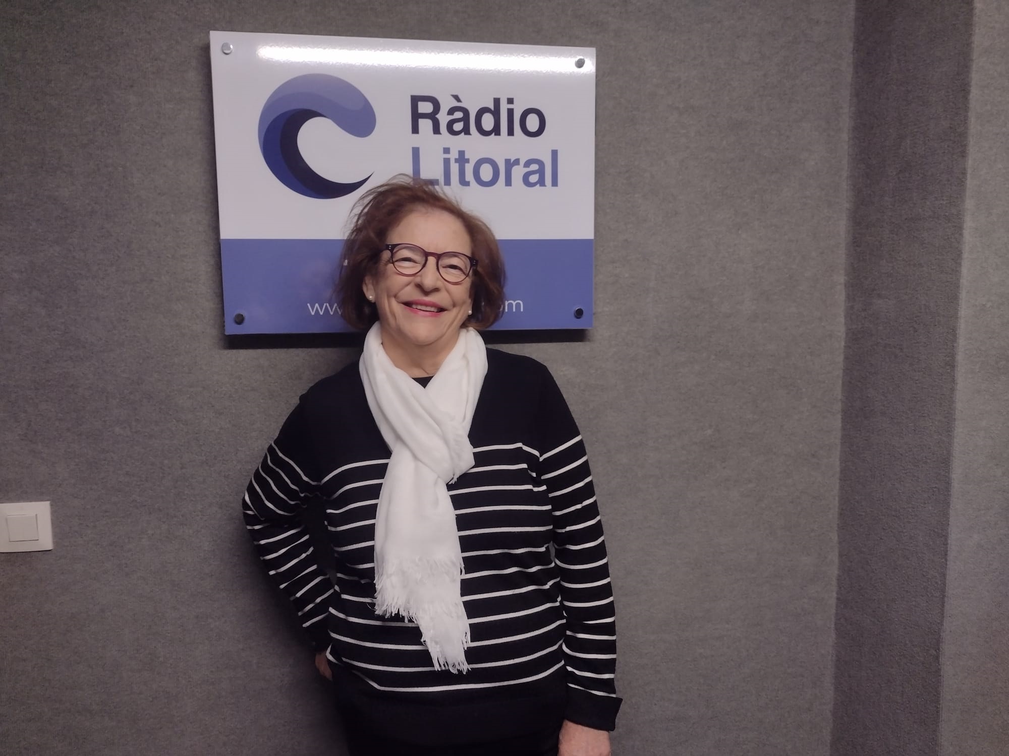 María Sendra: “La nina és la representació de nosaltres mateixa, un bon ...