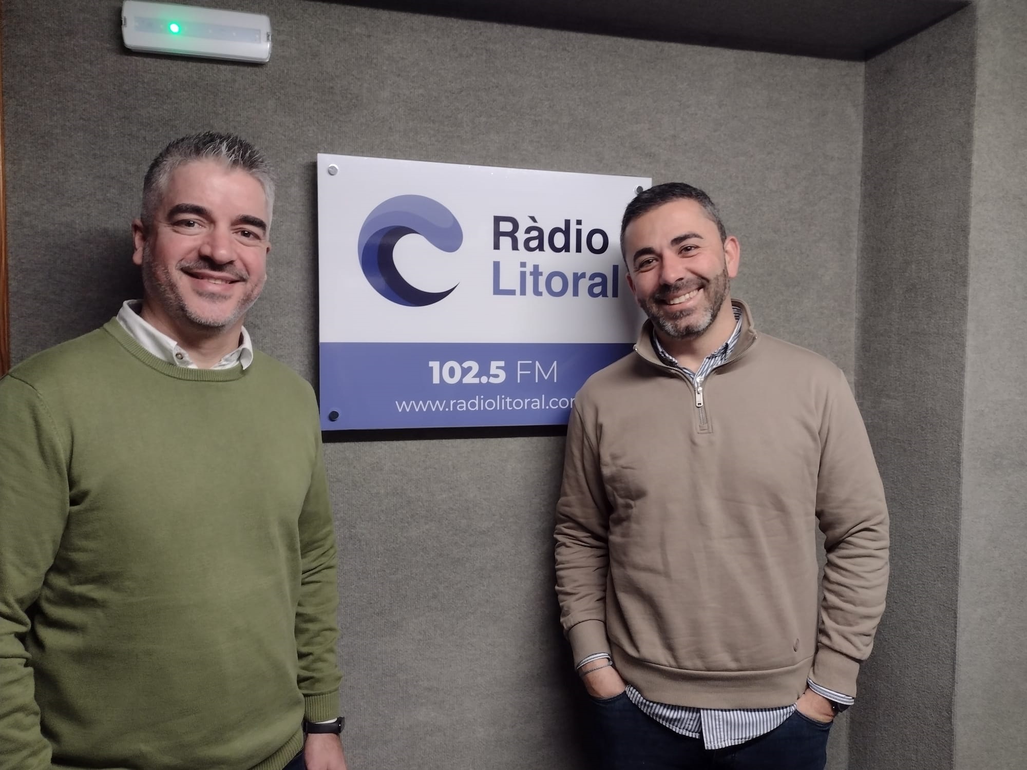 Javi Cabrera: “Mitjafava, no es por ser tacaños, es por ser ...