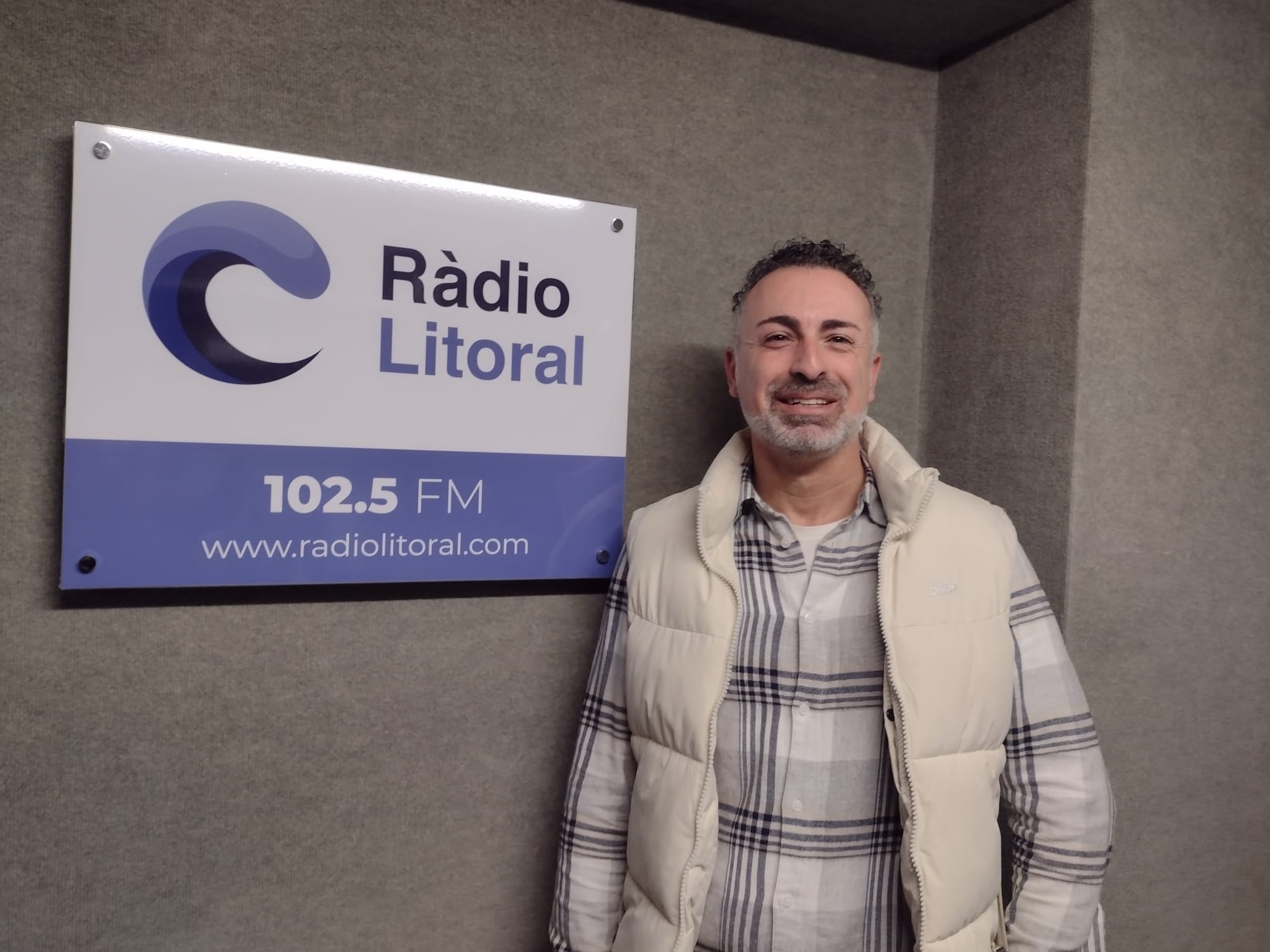 Eduard Pérez: “Intentamos hacer lo mejor para nuestro centro, que en definitiva es lo mejor para ...