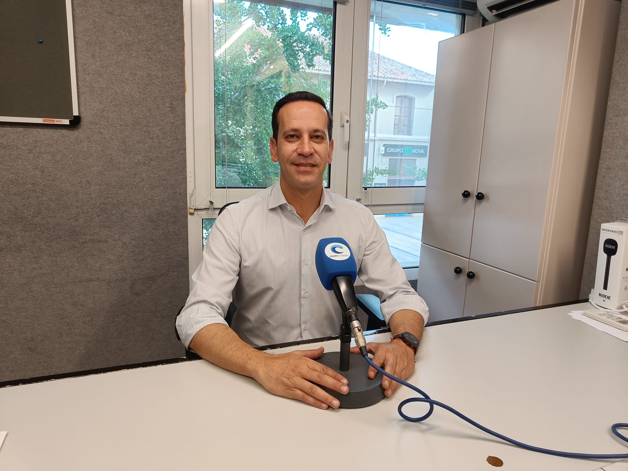 Arturo Poquet: "No entiendo por qué se atacan mis declaraciones en los ...