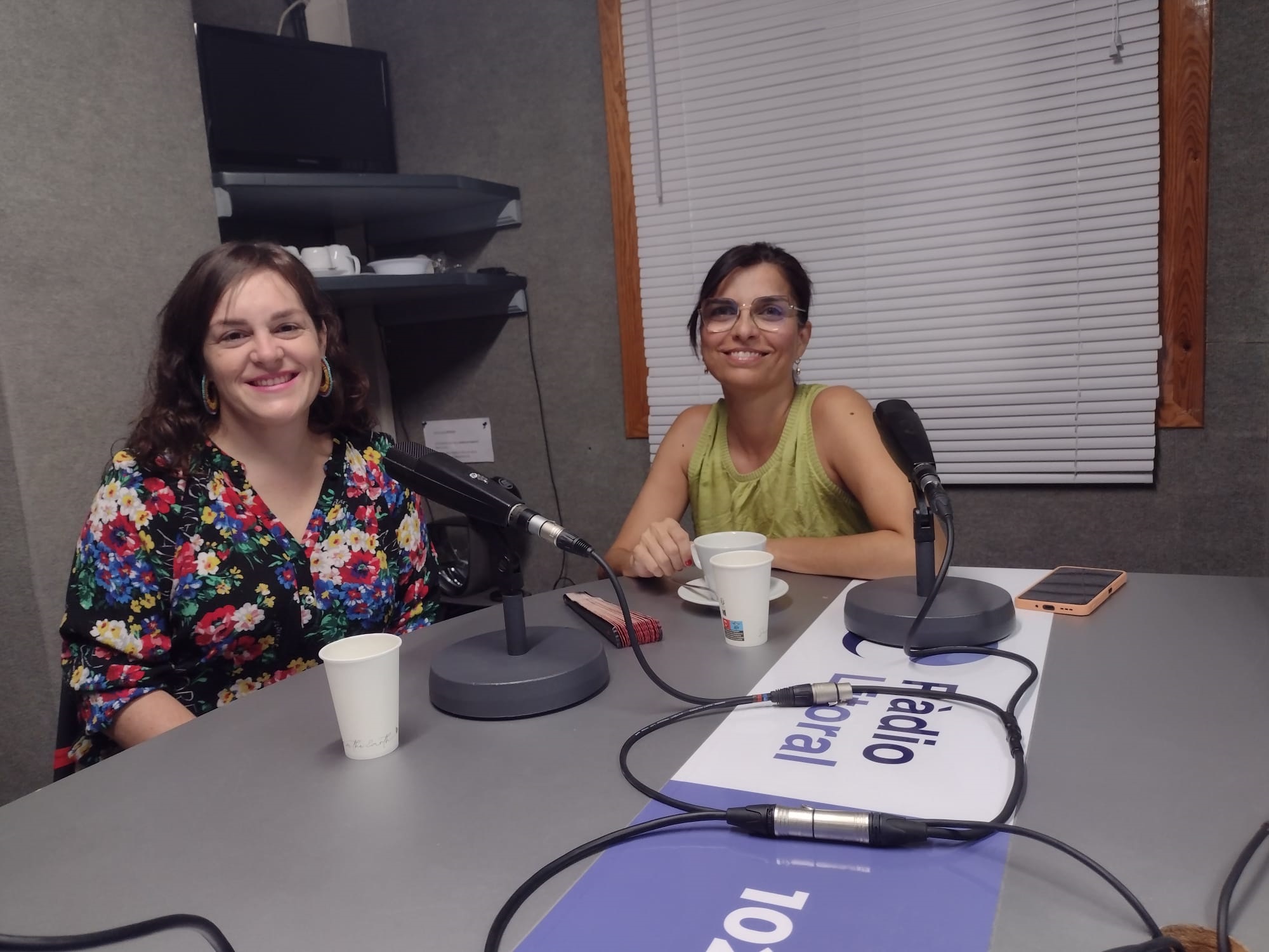 Patricia Ortolà: “Ja que els animals ens donen tantíssim, que menys que tornar-s'ho amb una bona ...