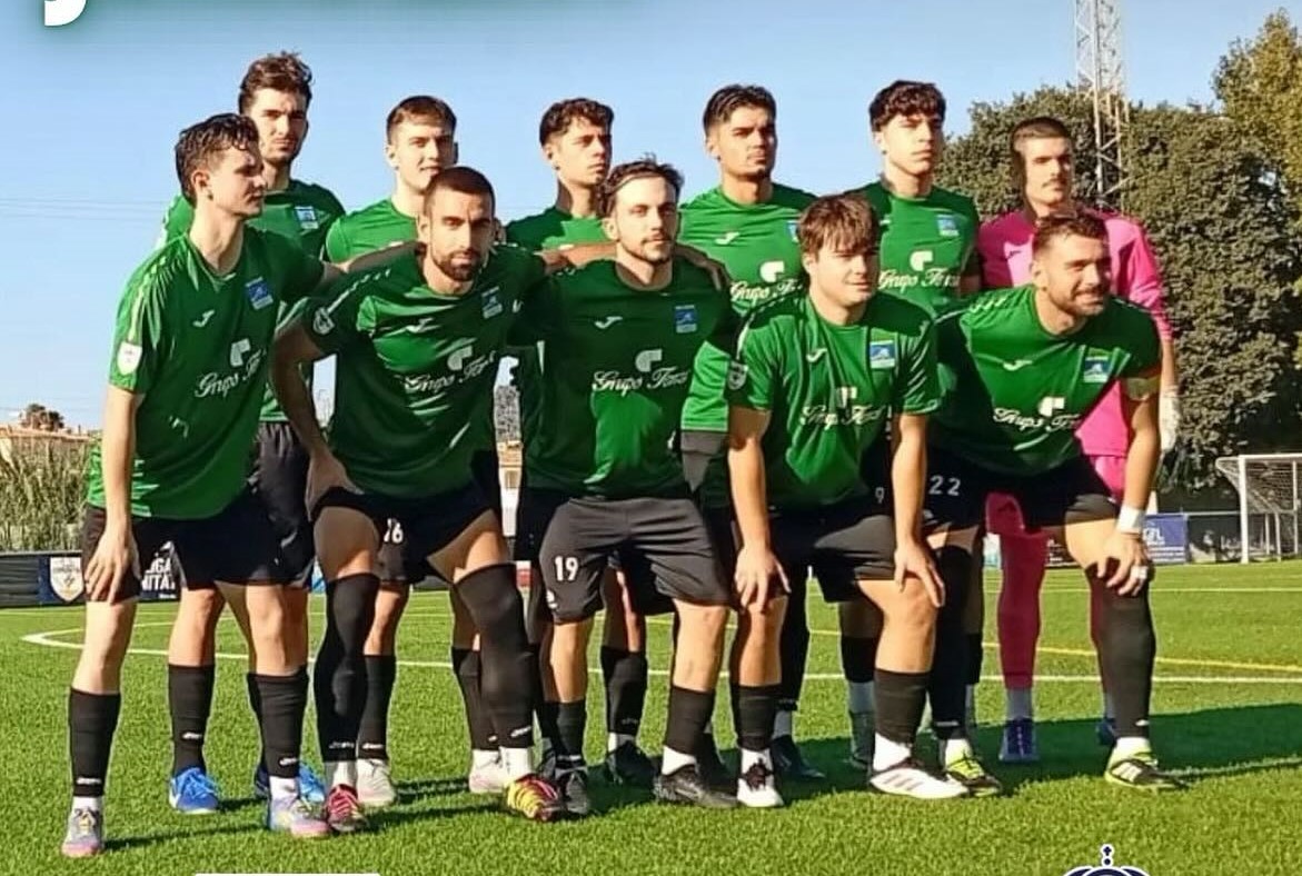 Empat en temps de prolongació per a la UD Calp | Ràdio Litoral